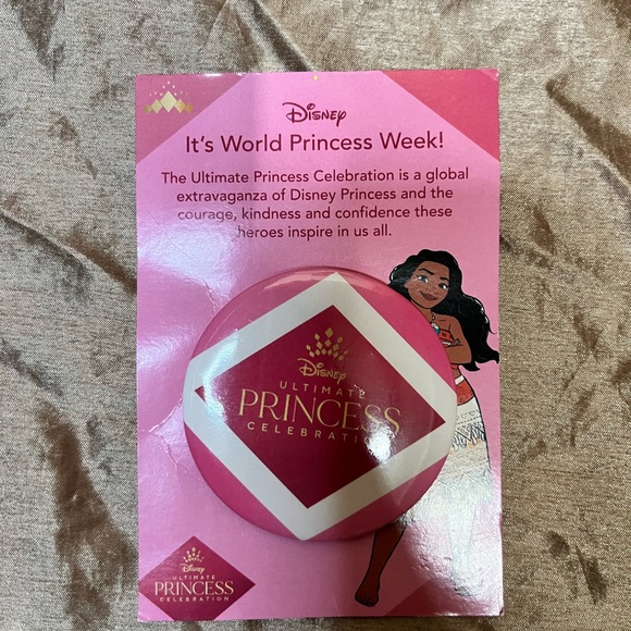 Disney | Art | New Disney Ultimate Princess Celebration World Princess ...